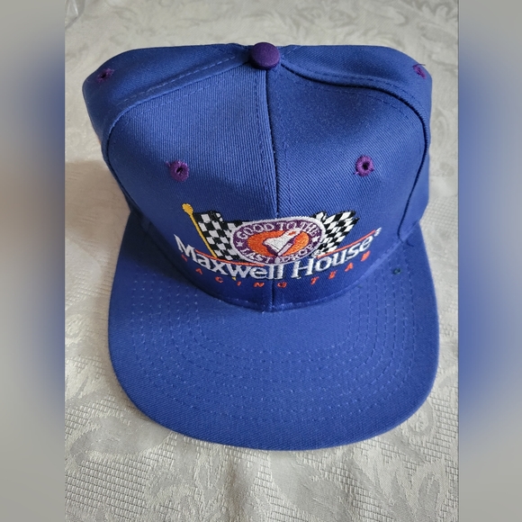 Accessories | Nascar Maxwell House Bobby Labonte 22 Nwt | Poshmark